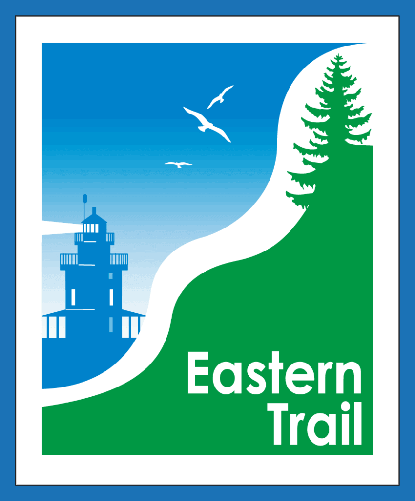 Eastern Trail History | From Railroad to Greenway
